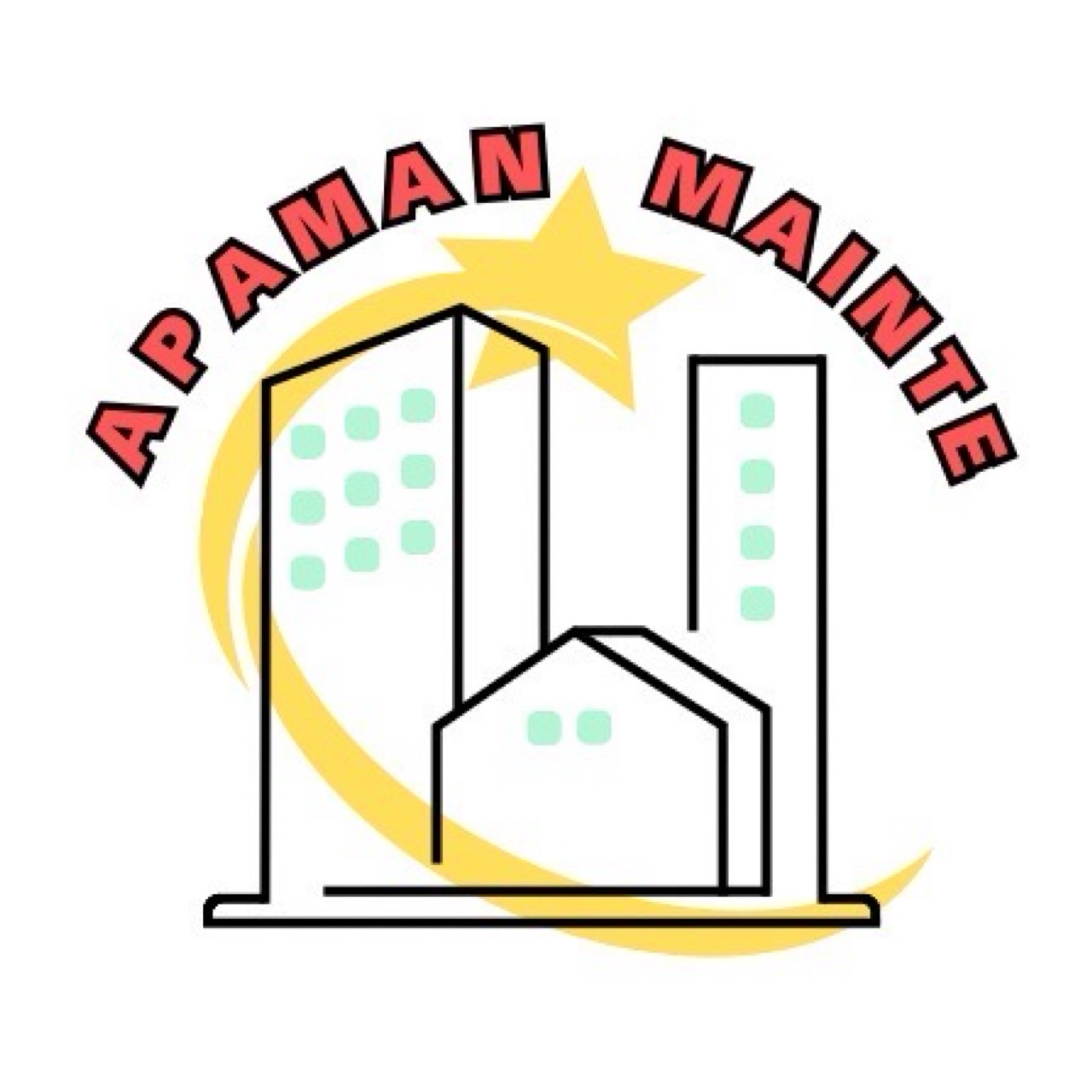 アパマンメンテの会社案内 - 茨城県・東京都の大規模修繕・マンション修繕はアパマンメンテ-株式会社カイトホーム-にお任せ